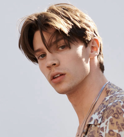 Zack Nelson | Artista | Filmow