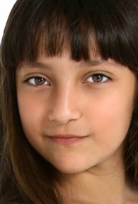 Regina Reynoso | Artista | Filmow