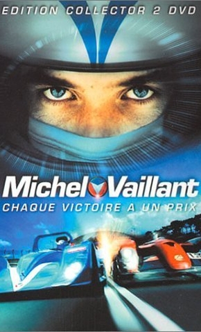 Fúria Sobre Rodas - 19 de Novembro de 2003 | Filmow