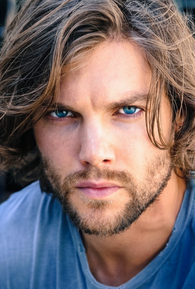 Shawn Lock | Artista | Filmow