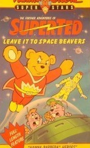 SuperTed - 31 de Janeiro de 1989 | Filmow