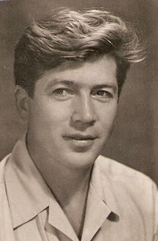 Valentin Zubkov | Artista | Filmow