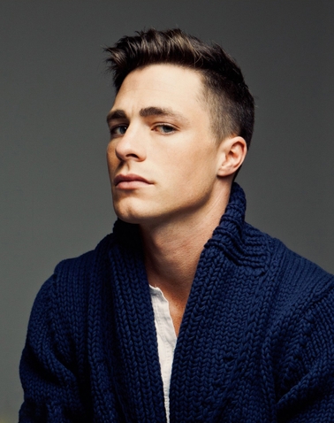 Colton Haynes (13 de Julho de 1988) | Artista | Filmow