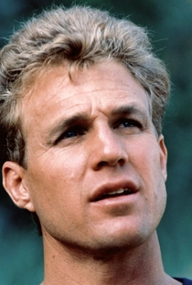 Reb Brown (29 de Abril de 1948) | Artista | Filmow