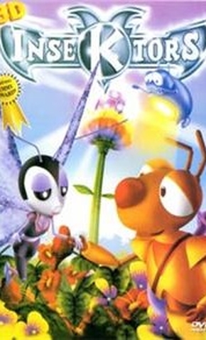 Insektors - 1994 | Filmow