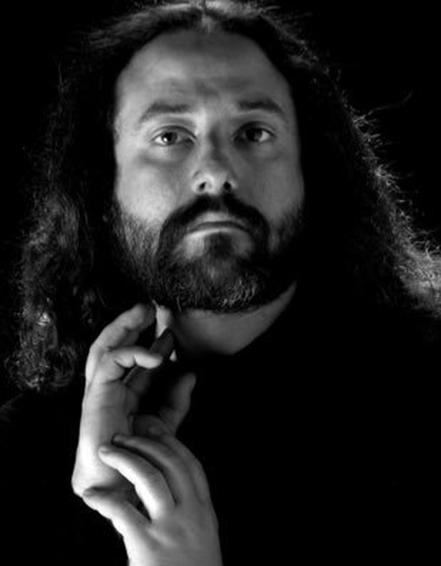 Fotos | Eli Silverman | Artista | Filmow