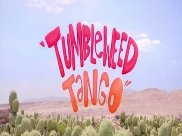 Tumbleweed Tango - 30 de Maio de 2013 | Filmow