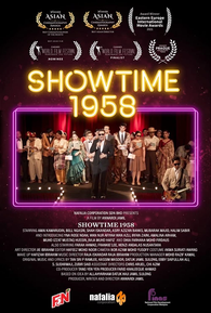 Showtime 1958 - 2022 | Filmow