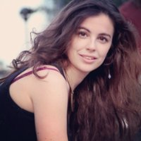 Francesca Germini | Artista | Filmow