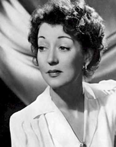 Kay Hammond (I) (18 de Fevereiro de 1909) | Artista | Filmow