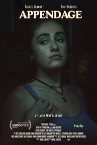 Appendage - 1 de Outubro de 2021 | Filmow