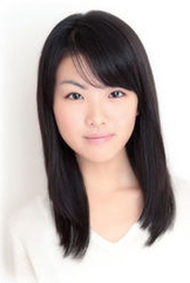 Mayuko Fukuda (4 de Agosto de 1994) | Artista | Filmow