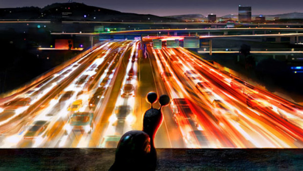 Veja o novo clipe de Turbo, animação da Dreamworks | Notícias | Filmow