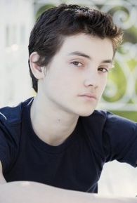 Kai Caster | Artista | Filmow