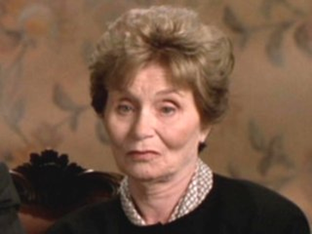 Frances Chaney | Artista | Filmow