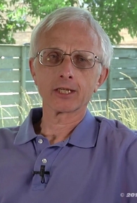 Entrevista com o Dr. Mark Rodeghier - 17 de Março de 2018 | Filmow