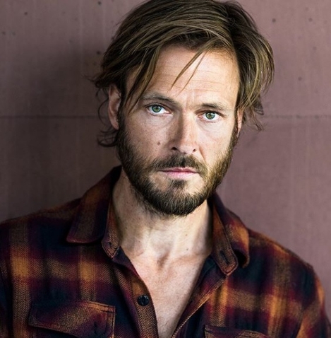 Andreas Pietschmann (22 de Março de 1969) | Artista | Filmow