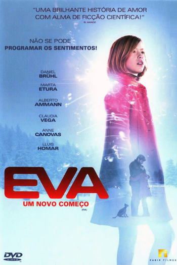 Eva - Um Novo Começo: filme de 2011 - Filmow