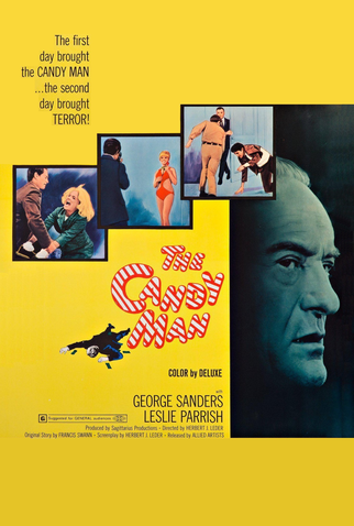 The Candy Man - 1969 | Filmow