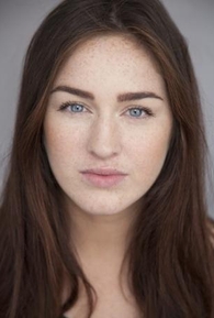 Danielle Galligan | Artista | Filmow