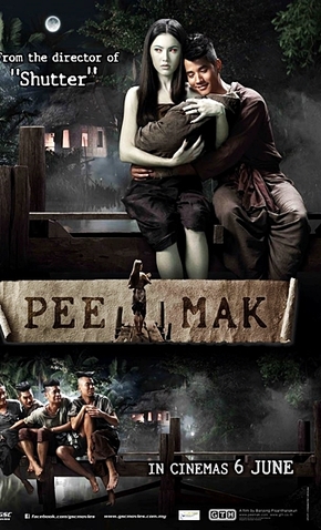 Pee Mak - 28 de Março de 2013 | Filmow