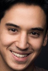 Michael Hsu Rosen (28 de Maio de 1992) | Artista | Filmow