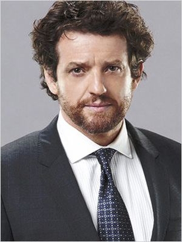 Louis Ferreira (20 de Fevereiro de 1966) | Artista | Filmow