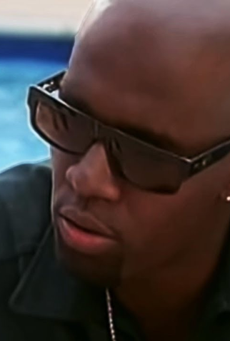 Aaron Hall: I Miss You - 29 de Setembro de 1993 | Filmow