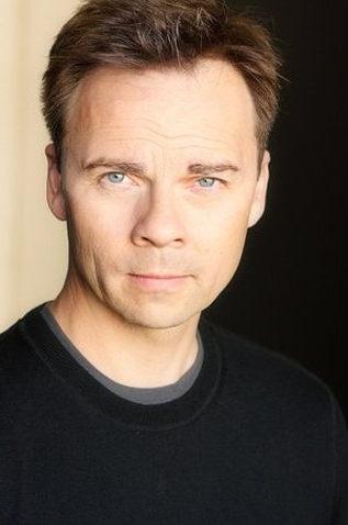 Nicholas Sadler | Artista | Filmow