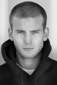 Jon McLaren (26 de Outubro de 1984) | Artista | Filmow