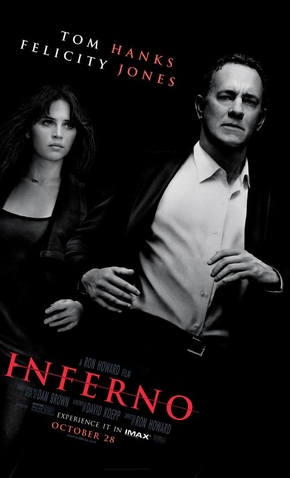 Inferno - 13 de Outubro de 2016 | Filmow