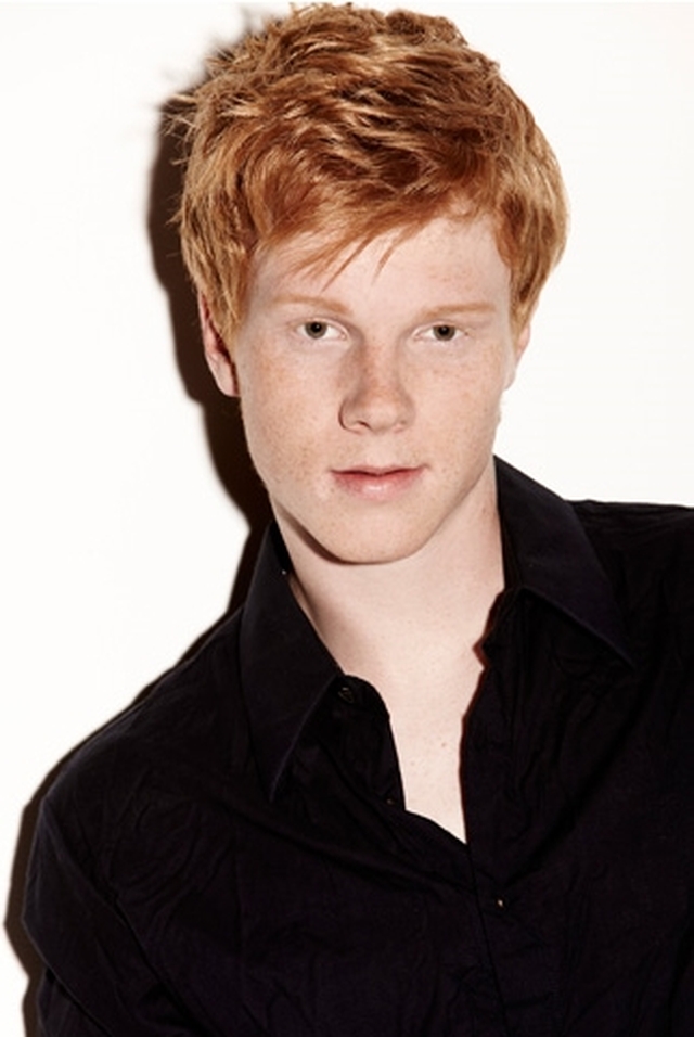 Adam Hicks (I) (28 de Novembro de 1992) | Artista | Filmow