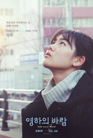 Sub-zero Wind: filme de 2019 - Filmow