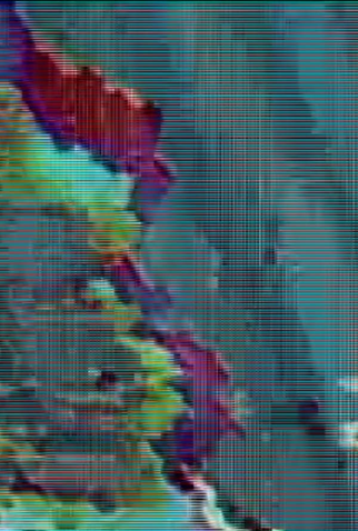 Double Negative - 2005 | Filmow