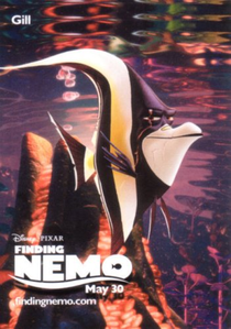 Procurando Nemo - 4 de Julho de 2003 | Filmow