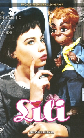 Lili - 1953 | Filmow