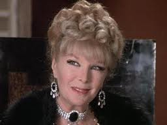 Elsa De Giorgi | Artista | Filmow