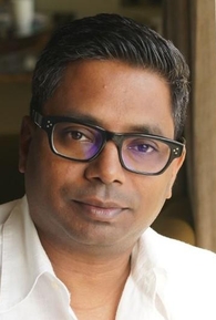 Raj Kumar Gupta (8 de Setembro de 1977) | Artista | Filmow