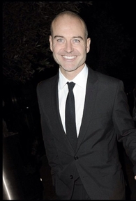 Robert Beck (1 de Agosto de 1970) | Artista | Filmow