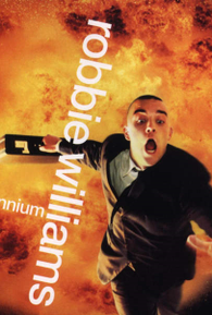 Robbie Williams: Millennium - 7 de Setembro de 1998 | Filmow