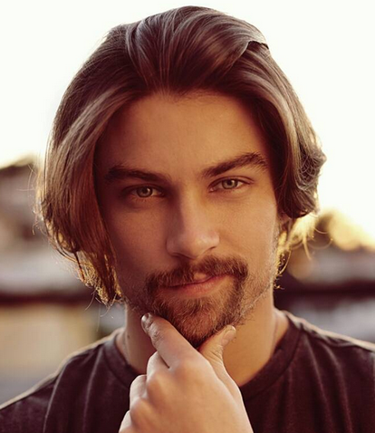 Raphael Sander (7 de Junho de 1987) | Artista | Filmow