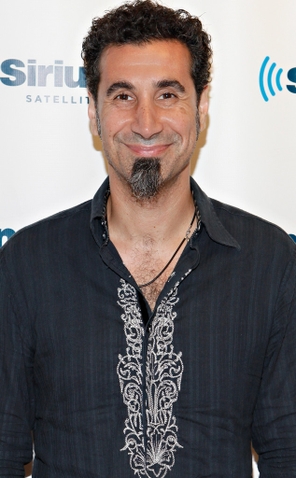 Serj Tankian (21 de Agosto de 1967) | Artista | Filmow