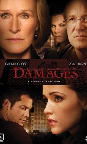 Damages (2ª Temporada) - 7 de Janeiro de 2009 | Filmow
