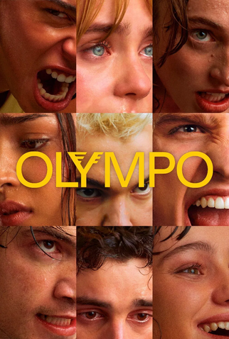 Olympo (1ª Temporada): série de 2025 - Filmow
