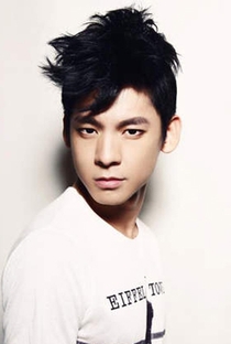 Austin Lin (27 de Janeiro de 1988) | Artista | Filmow