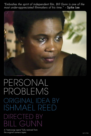 Personal Problems - 1980 | Filmow