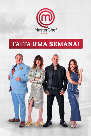 MasterChef Brasil (11ª Temporada) - 28 de Maio de 2024 | Filmow