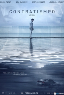 Um Contratempo - 22 de Setembro de 2017 | Filmow