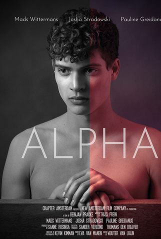Alpha - 22 de Maio de 2019 | Filmow
