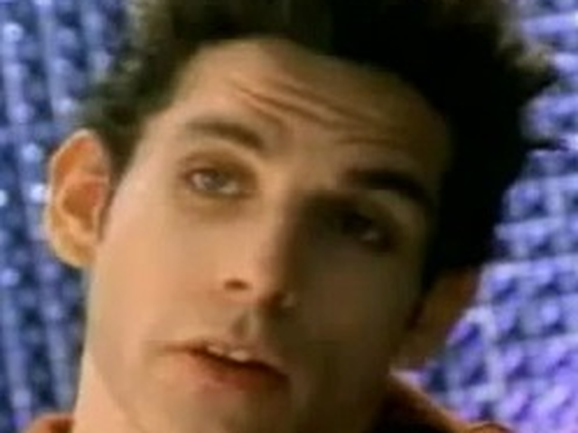 Derek Zoolander - Male Model - 1 de Novembro de 1996 | Filmow